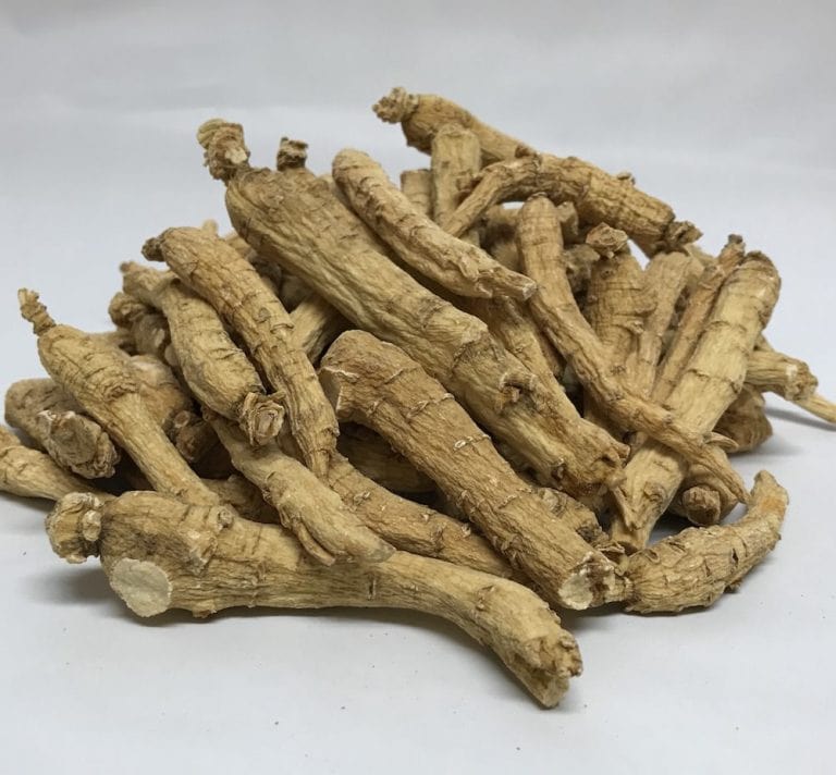 Buy Canadian Ginseng Online